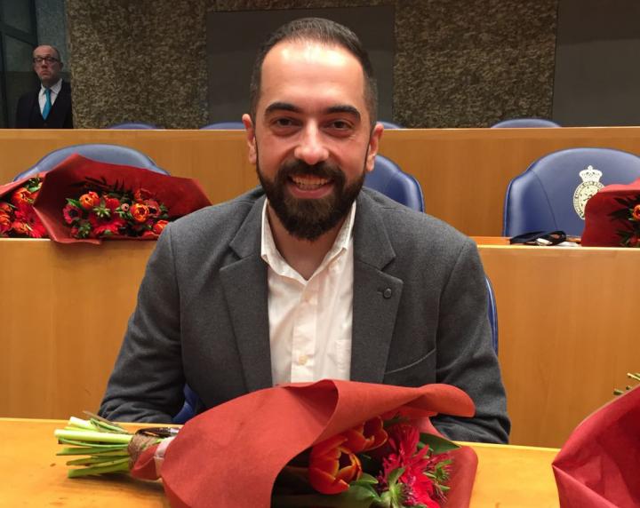 Rotterdammer Lacin naar Tweede Kamer :: SP Rotterdam